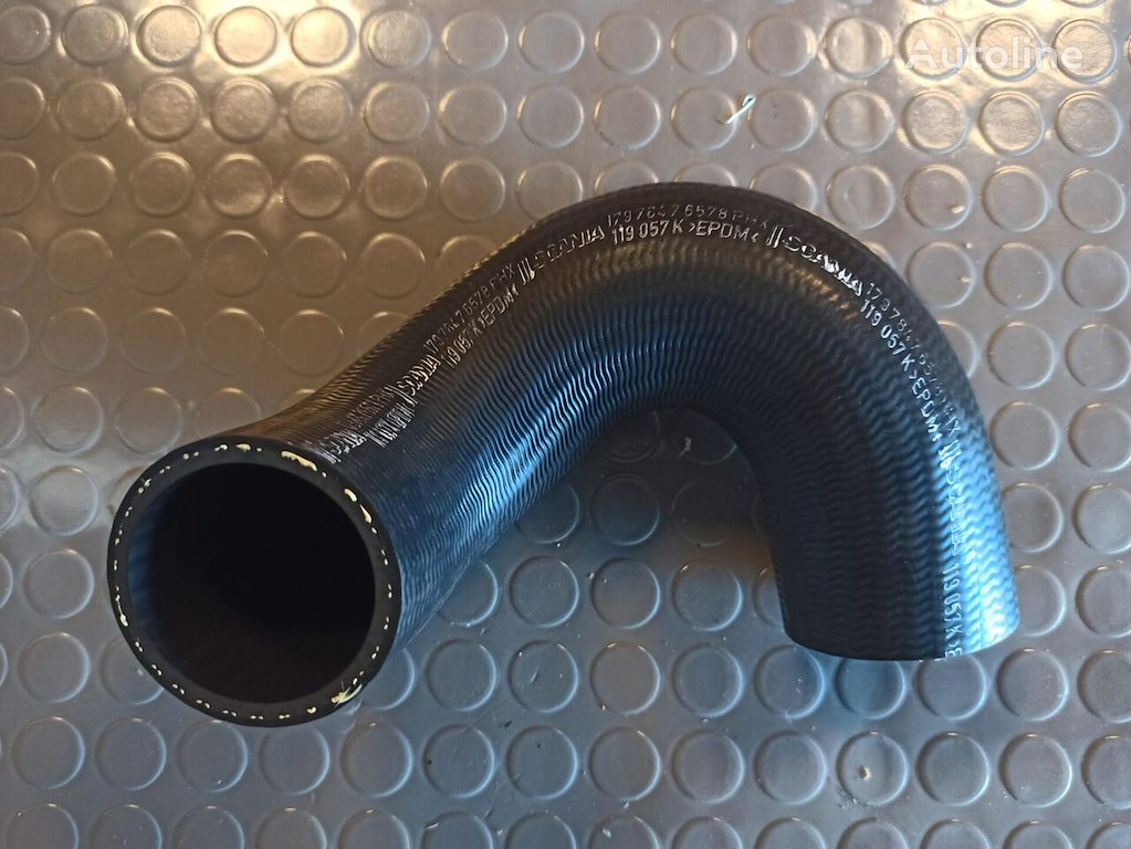 Scania HOSE - 1797847 crevo za usis vazduha za tegljača
