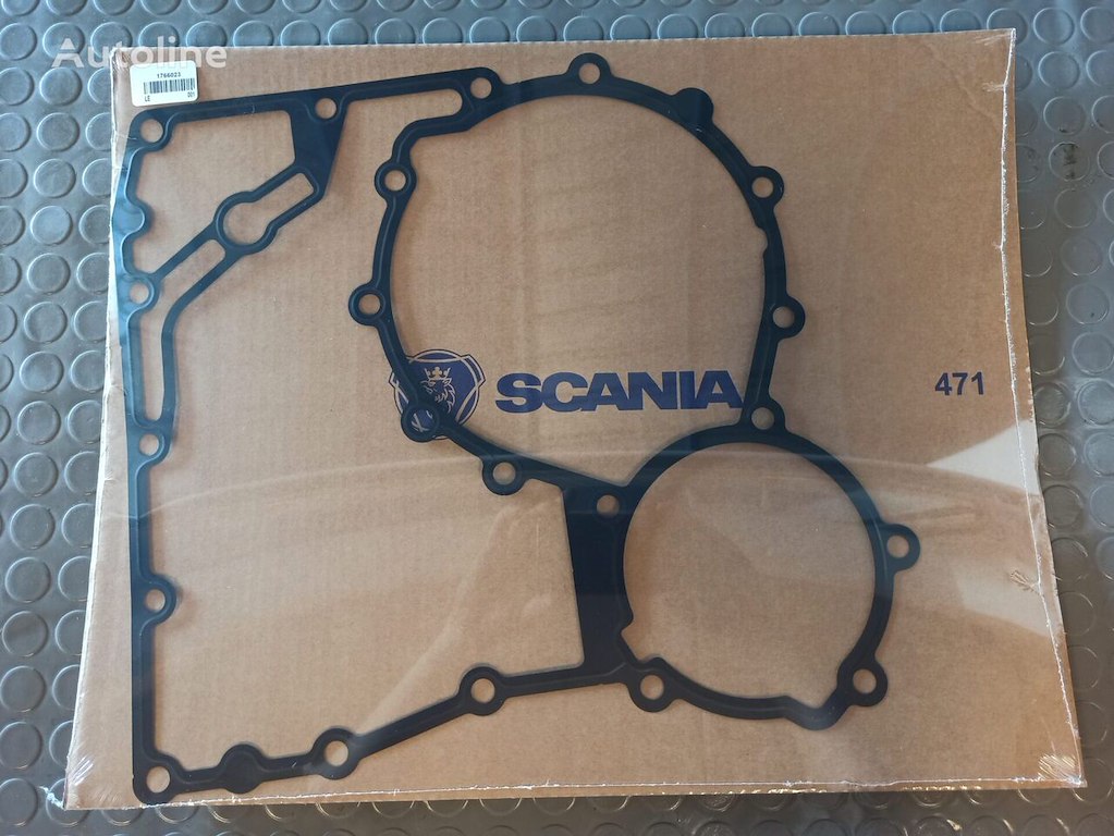 Scania GASKET - 1766023 komplet za popravku za tegljača
