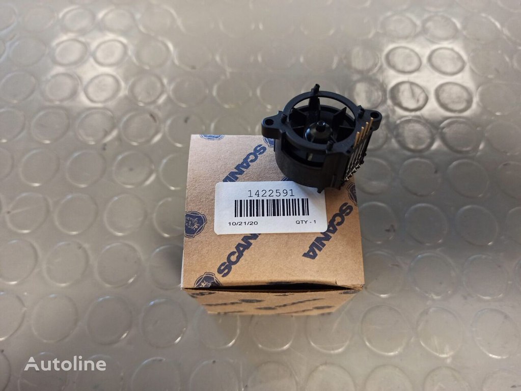 Scania SENSOR FAN - 1422591 1422591 senzor za tegljača