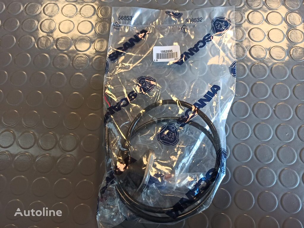 Scania FUEL COMBINET SENSOR - 1862895 1862895 senzor za tegljača