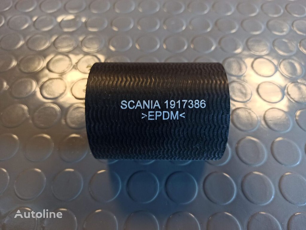 Scania HOSE - 1917386 crevo za tegljača