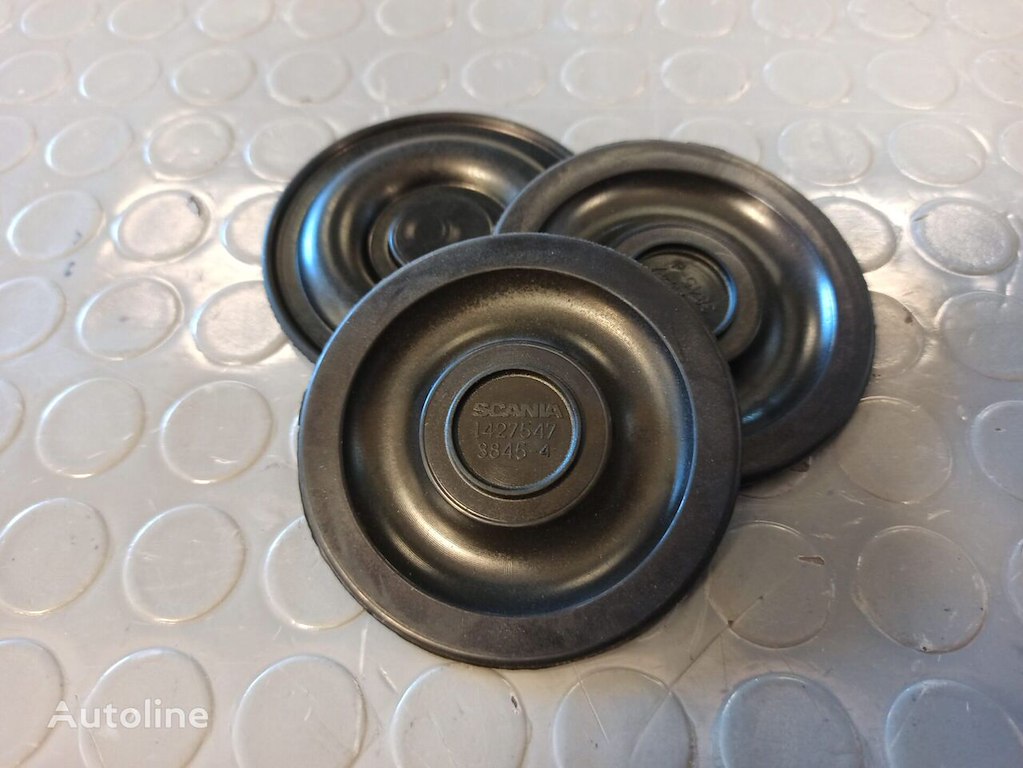 Scania DIAPHRAGM - 1427547 1427547 za tegljača