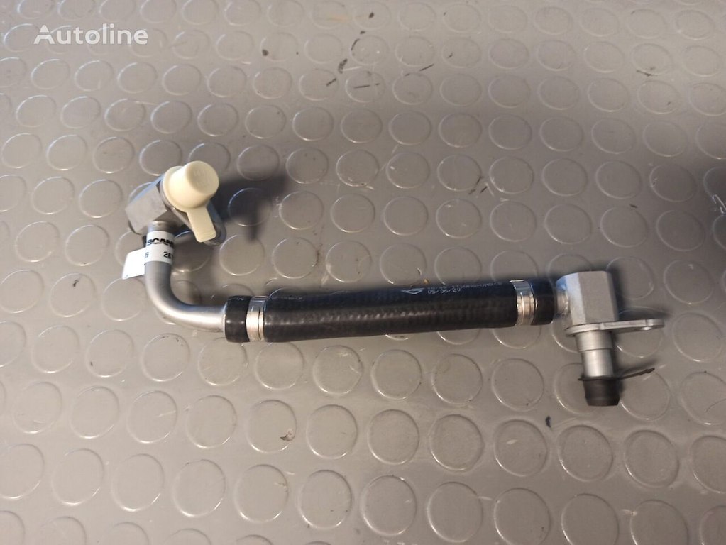 Scania COOLANT PIPE - 2210099 crevo za klimu za Scania tegljača