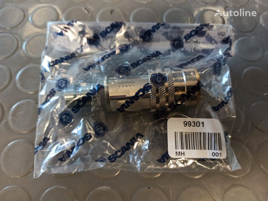 Scania COOLANT ADAPTER - 99301 za tegljača