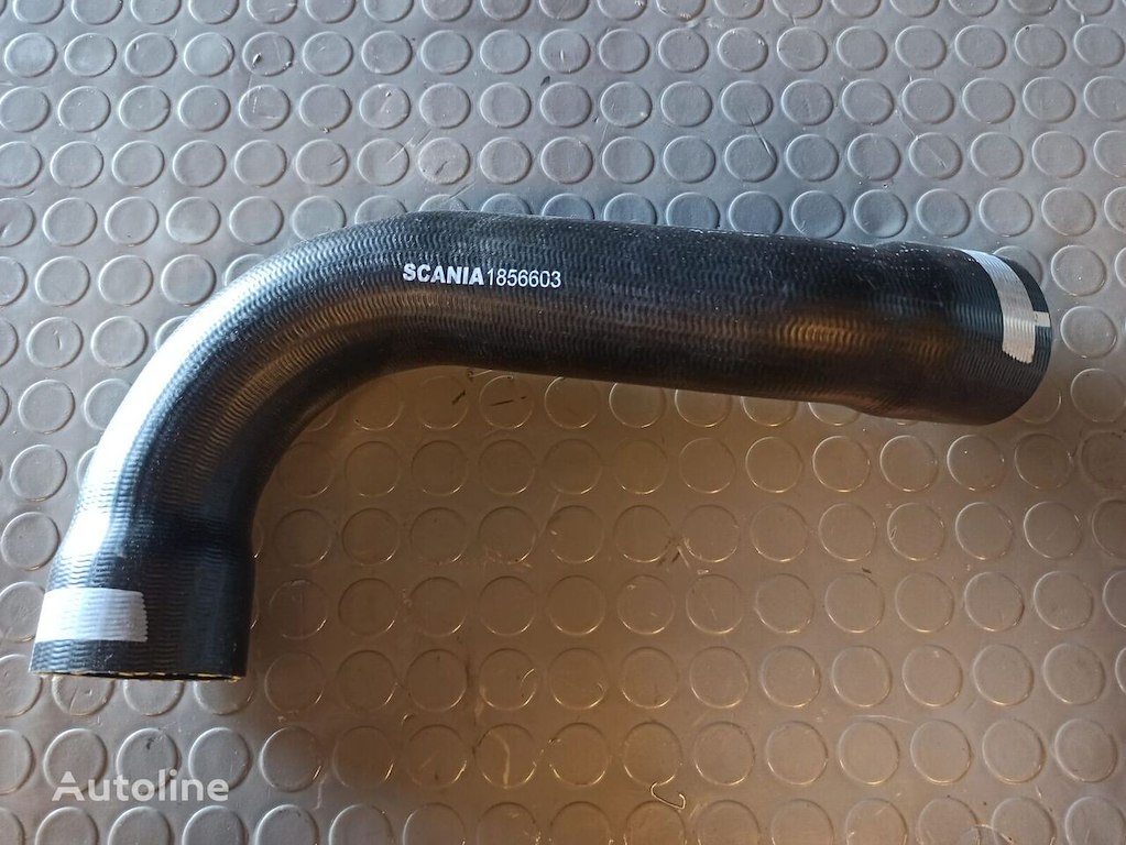 Scania HOSE - 1856603 1856603 cevni priključak za tegljača