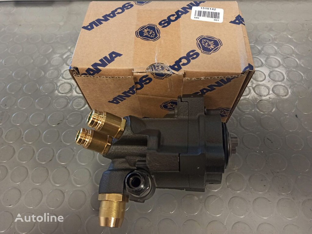 Scania FEED PUMP - 1518142 pumpa za gorivo za tegljača