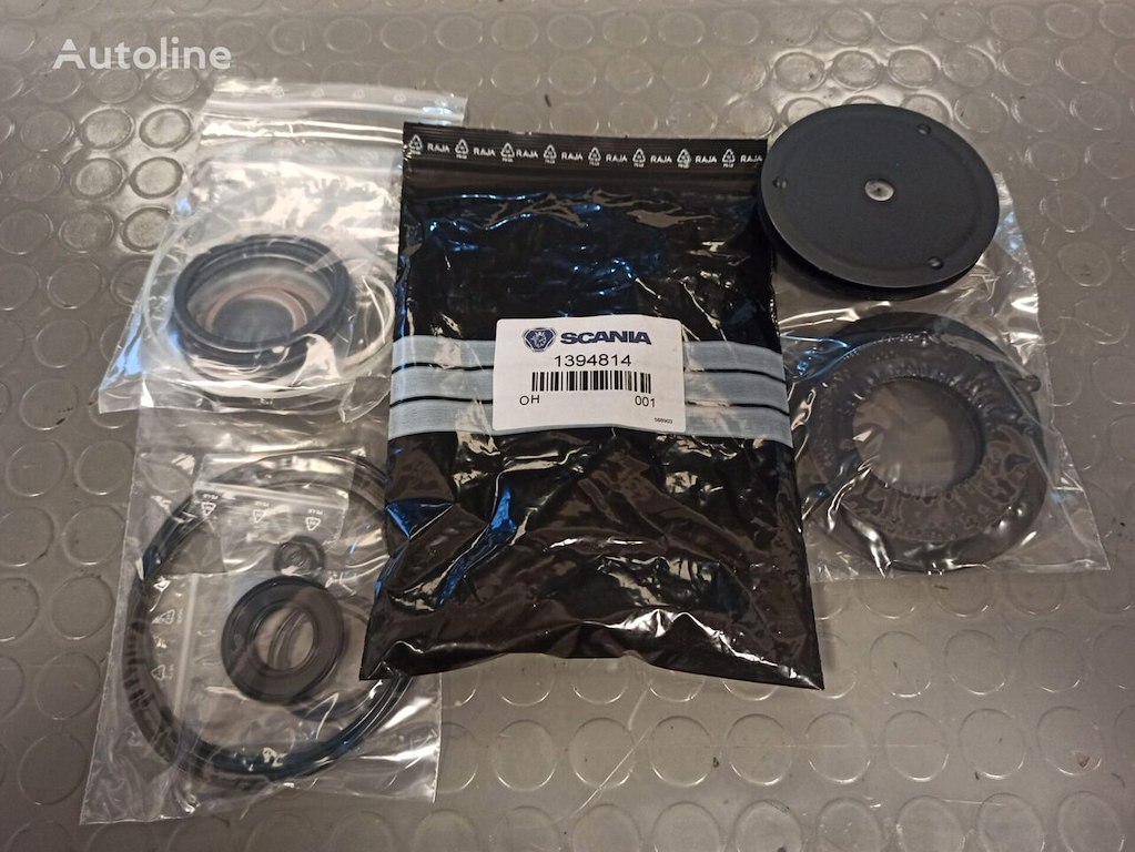 Scania SEALING KIT - 1394814 1394814 komplet za popravku za tegljača