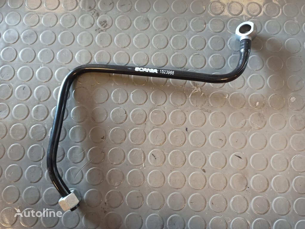 Scania FUEL PIPE - 1523988 1523988 crevo za gorivo za tegljača