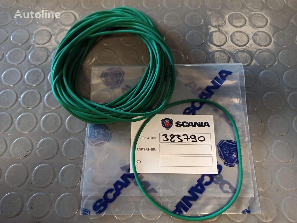 Scania O-RING - 323790 323790 komplet za popravku za tegljača