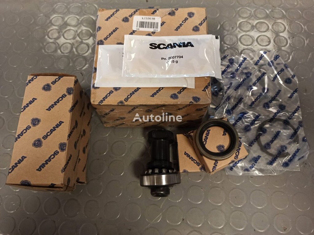 Scania REPAIR KIT - 1755638 1755638 komplet za popravku za tegljača