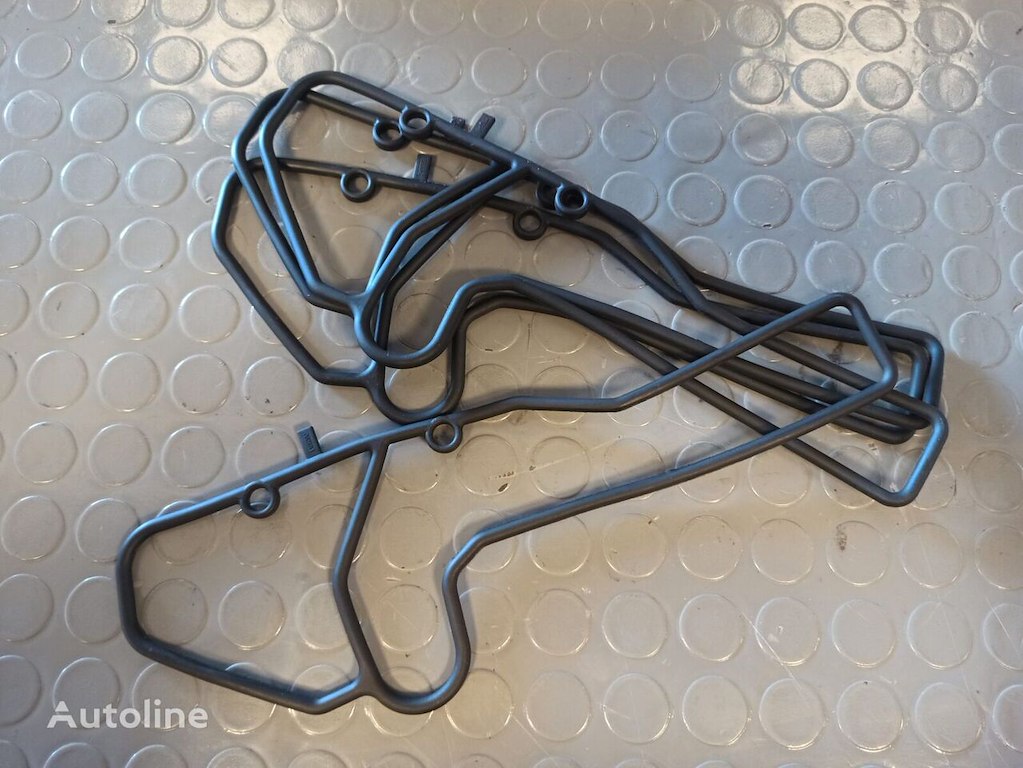 Scania GASKET - 1466382 1466382 zaptivka glave cilindra za tegljača