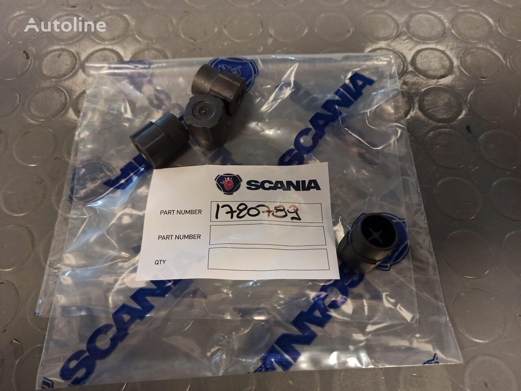 Scania VALVE - 1720789 ventil motora za tegljača