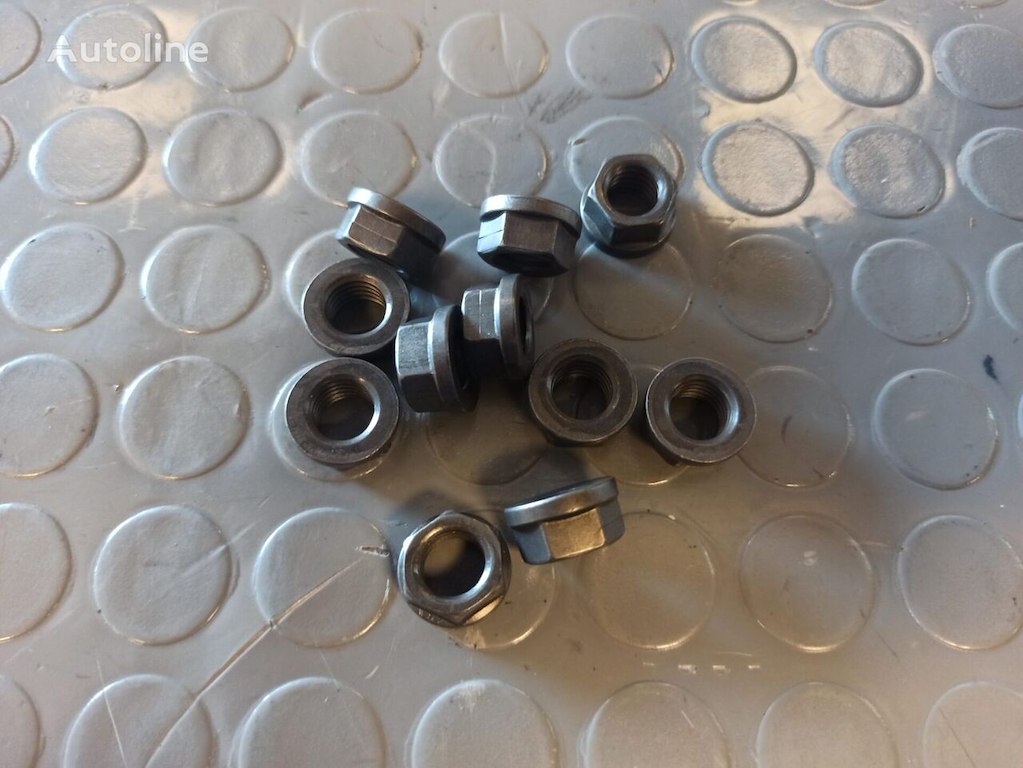 Scania FLANGE NUT - 1439416 1439416 za tegljača