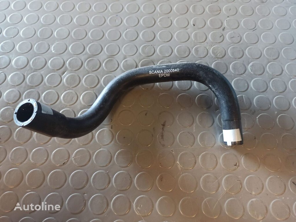 Scania COOLANT HOSE - 2000840 2000840 cevni priključak za tegljača