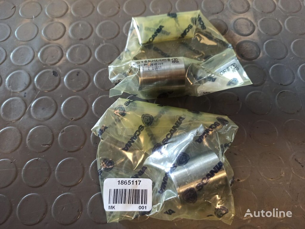 Scania INJECTOR SLEEVE - 1865117 1865117 za tegljača