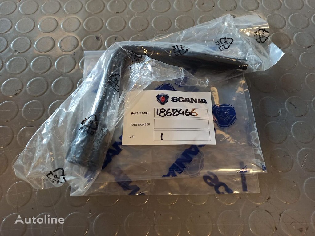 Scania ADAPTER - 1862466 1862466 za tegljača