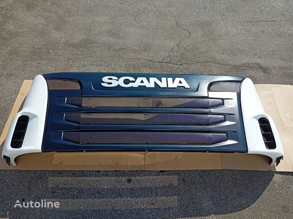 Hauba za Scania R tegljača