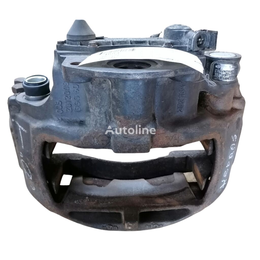 Scania Brake caliper 1946307 stezaljka kočnice za Scania R480 tegljača