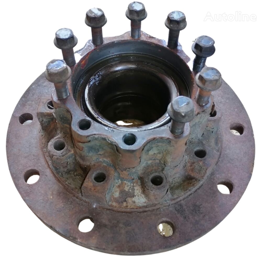 MAN Rear axel hub 81357010155 glavčina za MAN TGA 18.430 tegljača