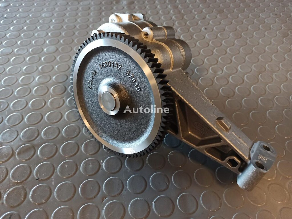 Scania NEW OIL PUMP DC13 - 2105497 2105497 pumpa za ulje za tegljača