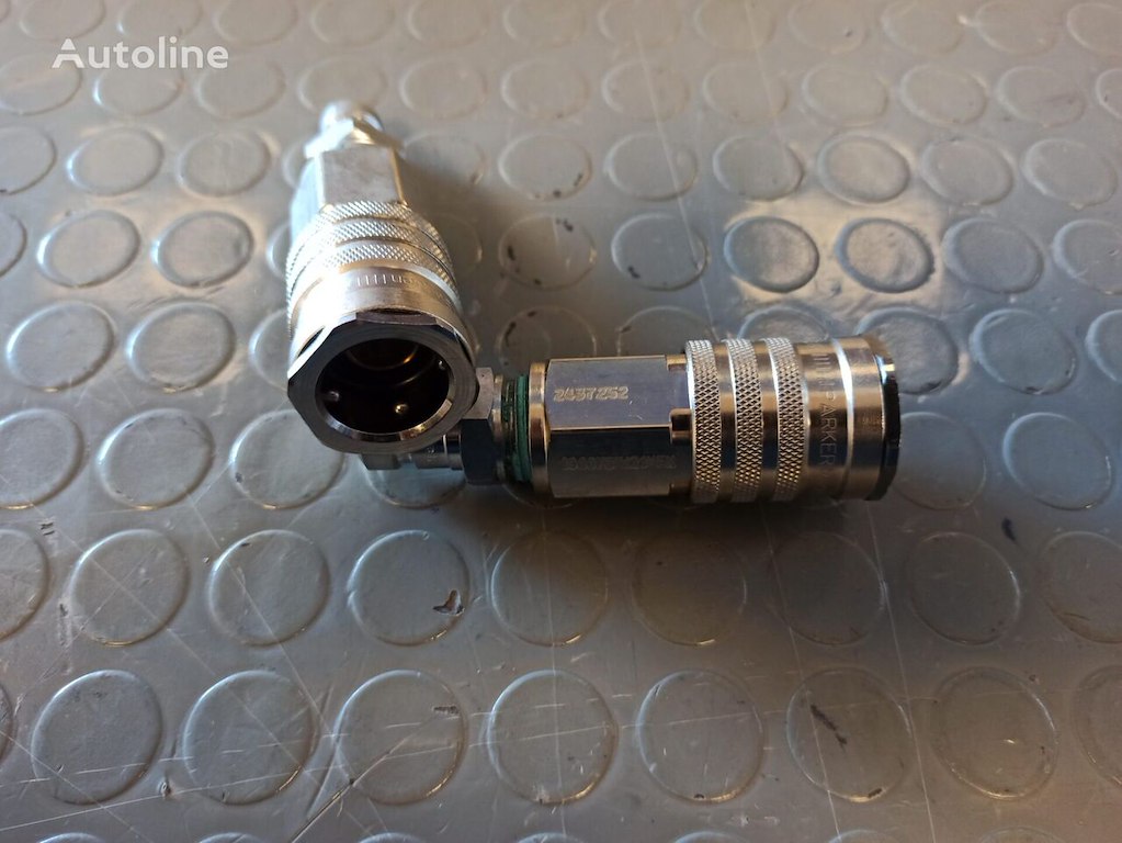 Scania ADAPTER - 2437252 2437252 za tegljača