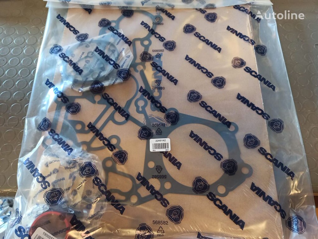 Scania GASKET KIT - 2200142 2200142 komplet za popravku za tegljača