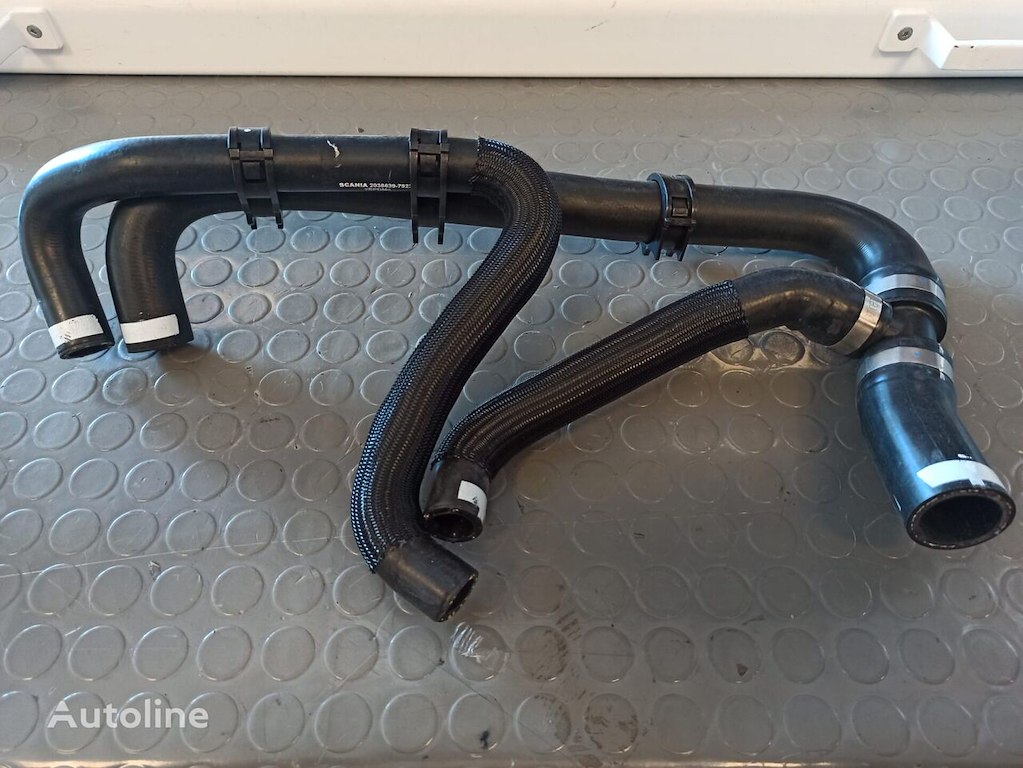 Scania HOSE - 2038639 crevo za tegljača