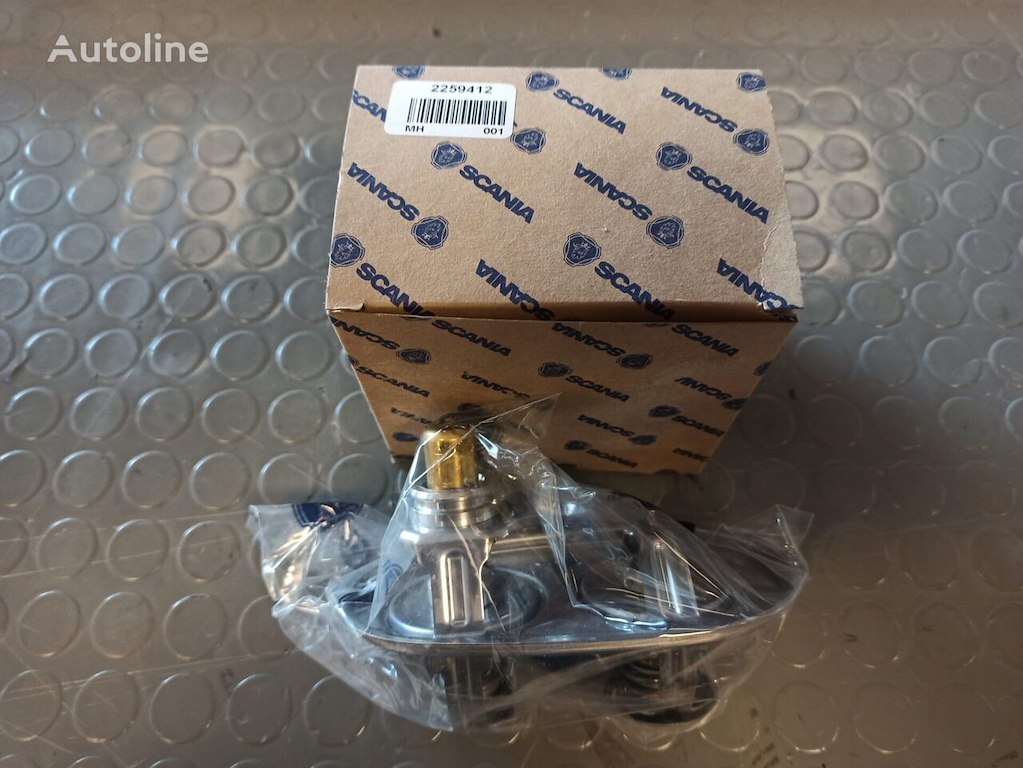 Scania THERMOSTAT - 2259412 termostat za tegljača