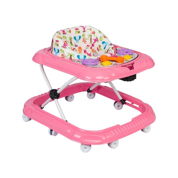 Dubak za bebe – roze, 7554