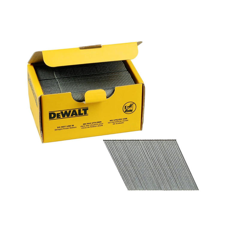 DeWalt Ekseri u traci 50mm, DNBA1650GZ