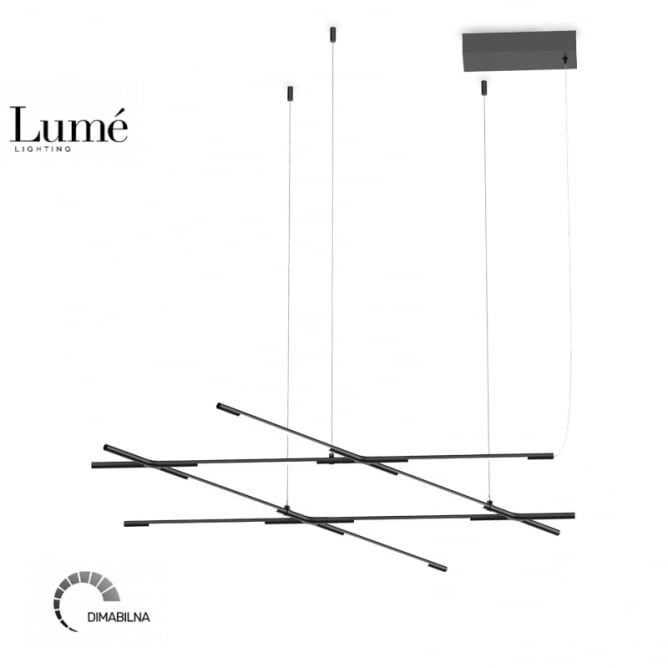 LUME – ARIA 12 CRNA