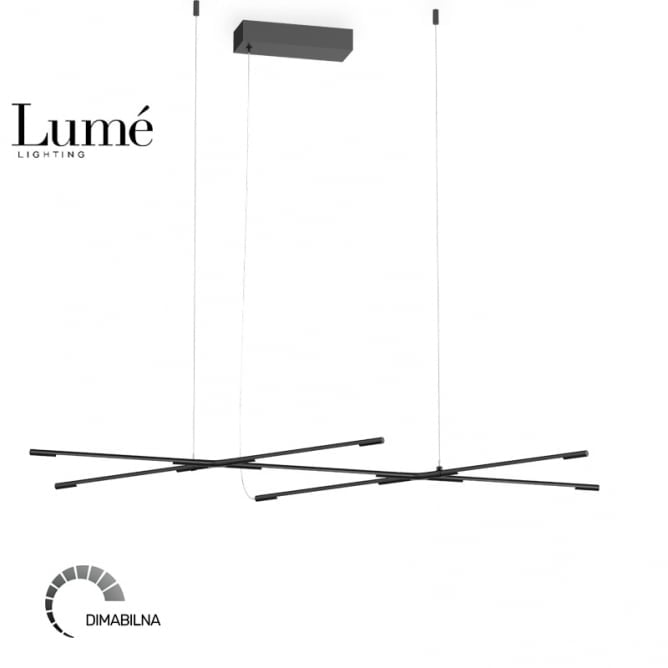 LUME – ARIA 13 CRNA