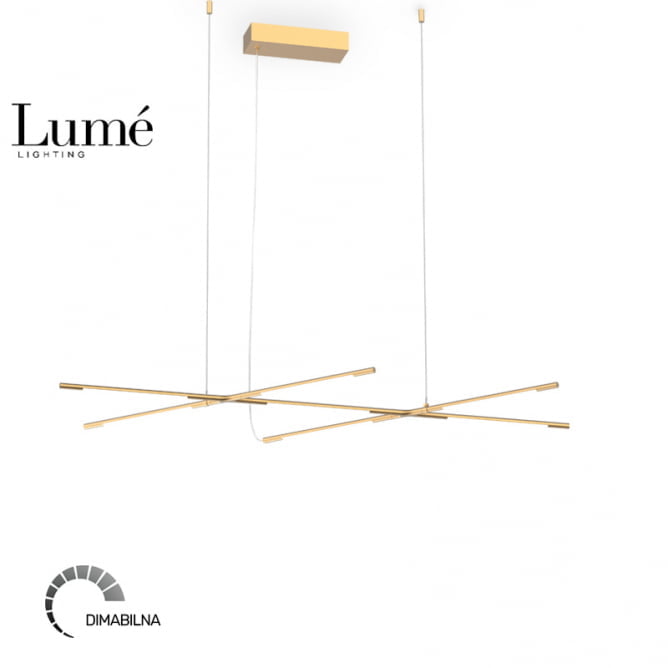 LUME – ARIA 13 ZLATNA