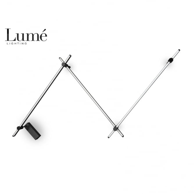 LUME – ARIA 18 CRNA