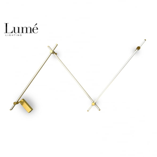 LUME – ARIA 18 ZLATNA