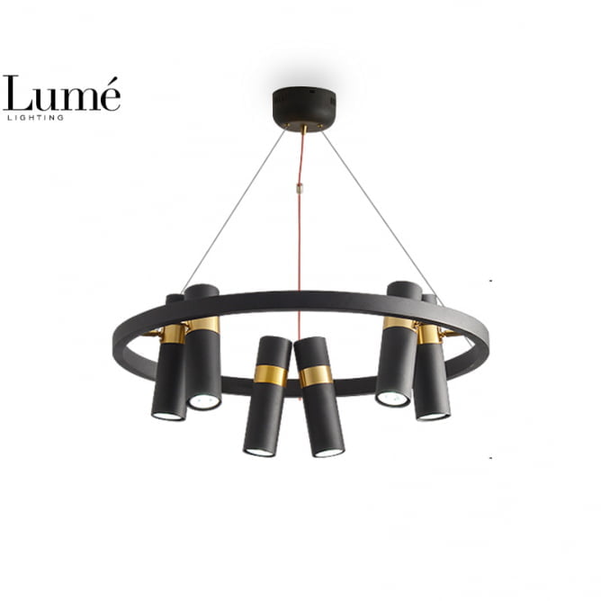 LUME – ARIA 4