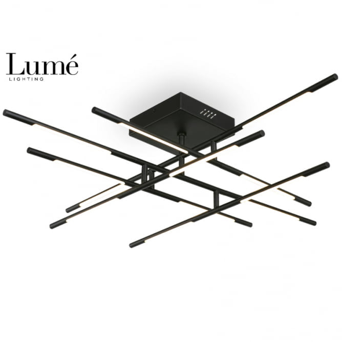 LUME – ARIA 7 CRNA