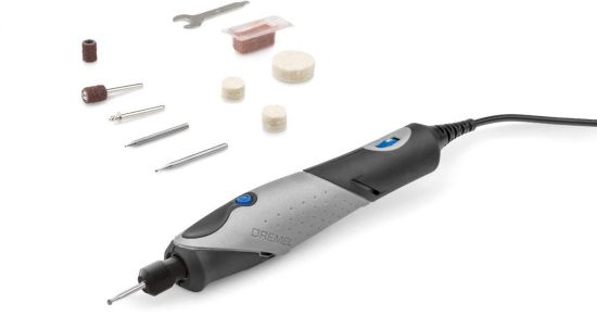 Dremel Stylo+ višenamenski alat 2050-10 (F0132050UA)