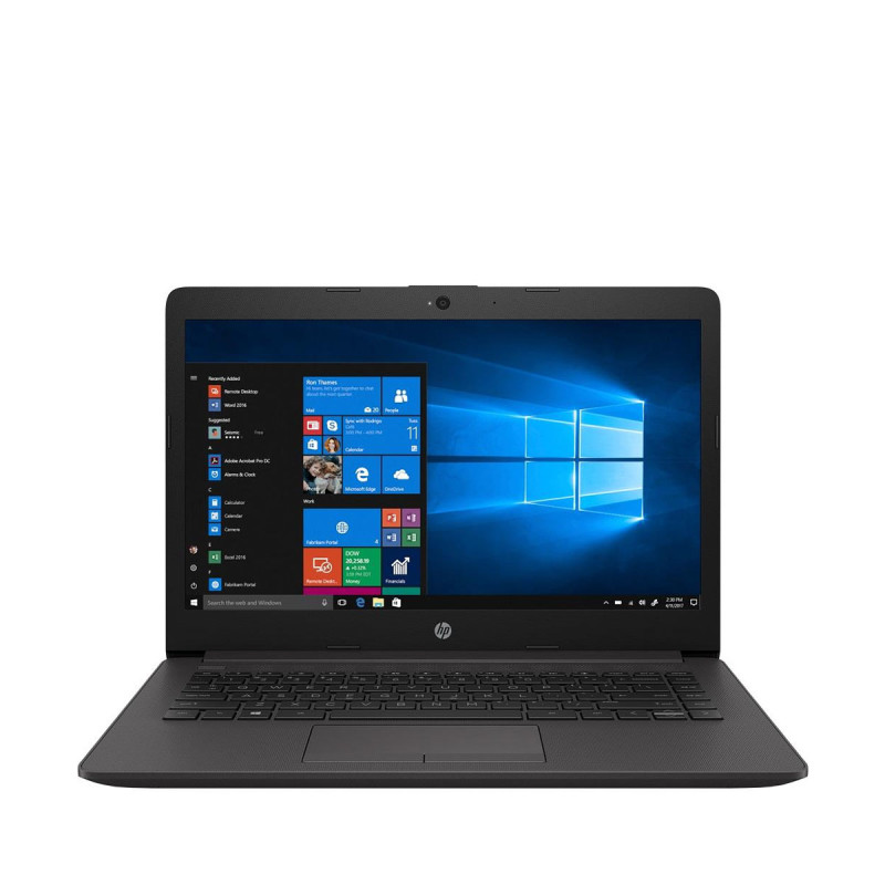 HP 250 G8 laptop Intel® Celeron® N4020 15.6" HD 4GB 256GB SSD Intel® UHD 600 Win10