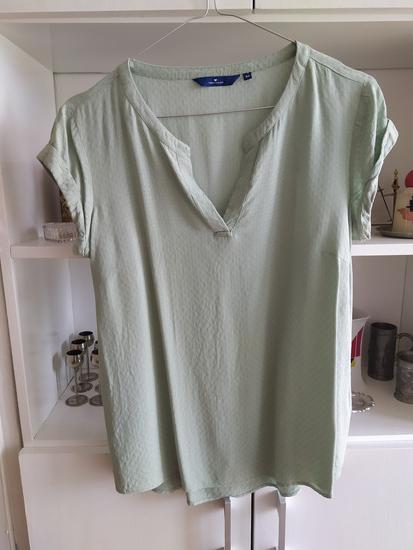 Tom Tailor Mint bluza