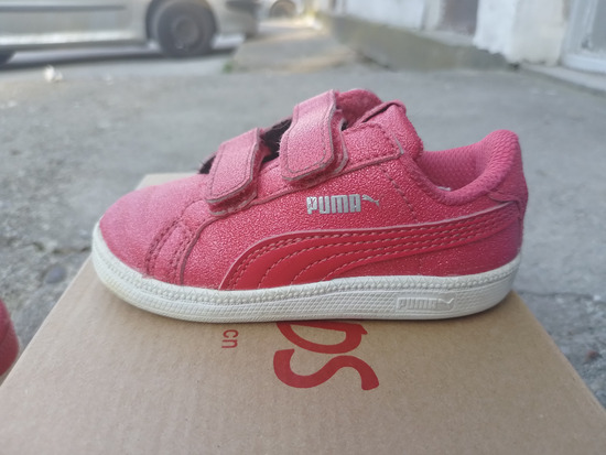 Puma patike br 22 soft foam