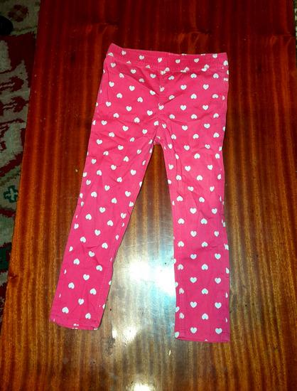 h&m pantalone vel 98