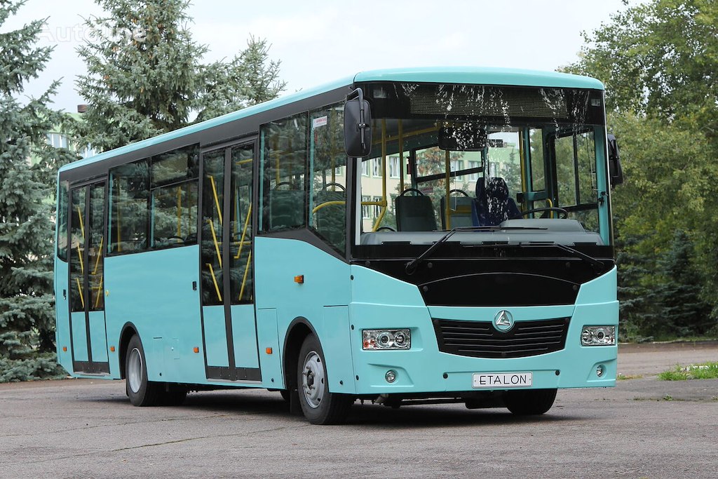 Novi ETALON A08128 gradski autobus