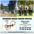 Pogrebni orkestar Beograd trubači muzika za sahrane