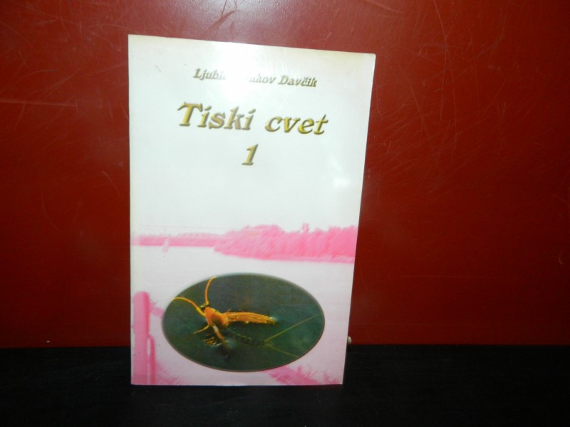 Tiski cvet 1