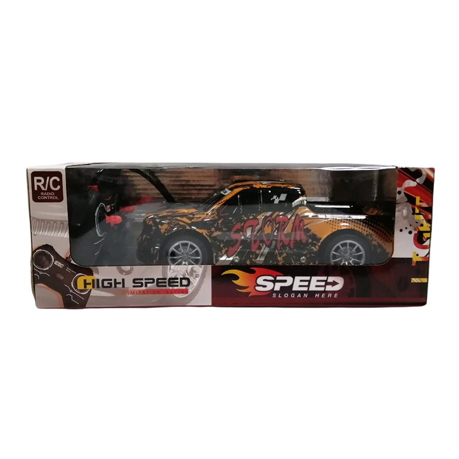 Storm pickup RC0004 - univerzalne igračke automobili