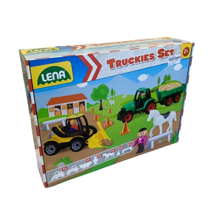 Farma set 850501