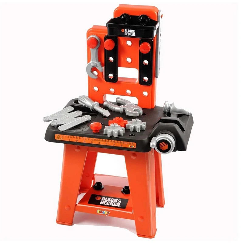 Black decker radionica