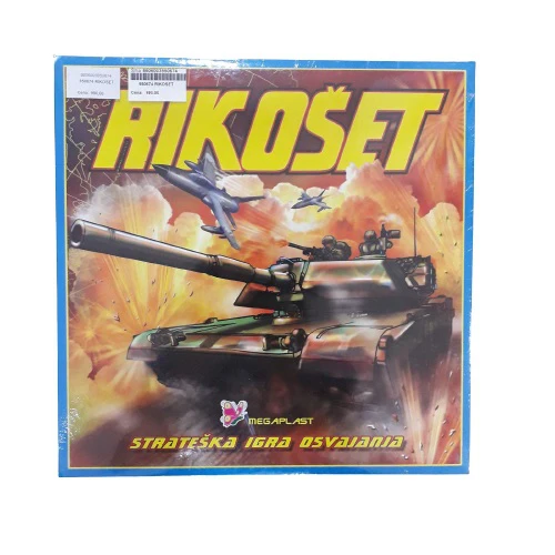 Rikošet 950674