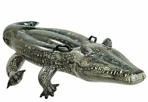 Dušek za vodu-aligator 57551